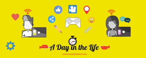 Signs of Facebook Addiction, Symptoms and Impact | TraceDynamics