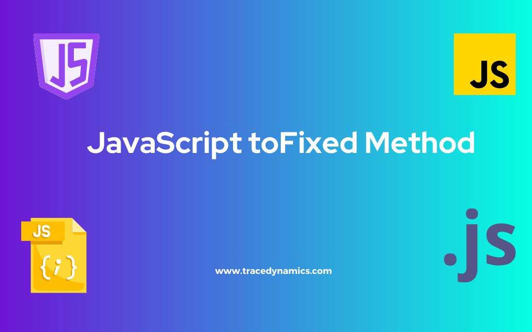 JavaScript ToFixed Method Rounding Fixed Point Notation