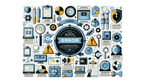 ORA-06512 Error: Diagnosis and Resolution in Oracle PL/SQL